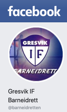 Filmarkiv - Gresvik IF