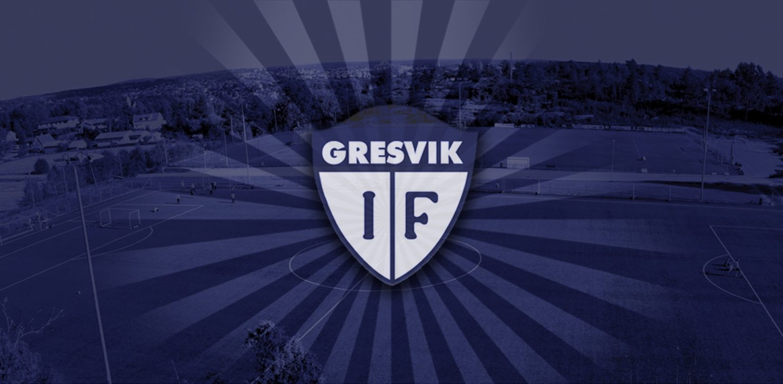 Misjon, Visjon og Verdier - Gresvik IF