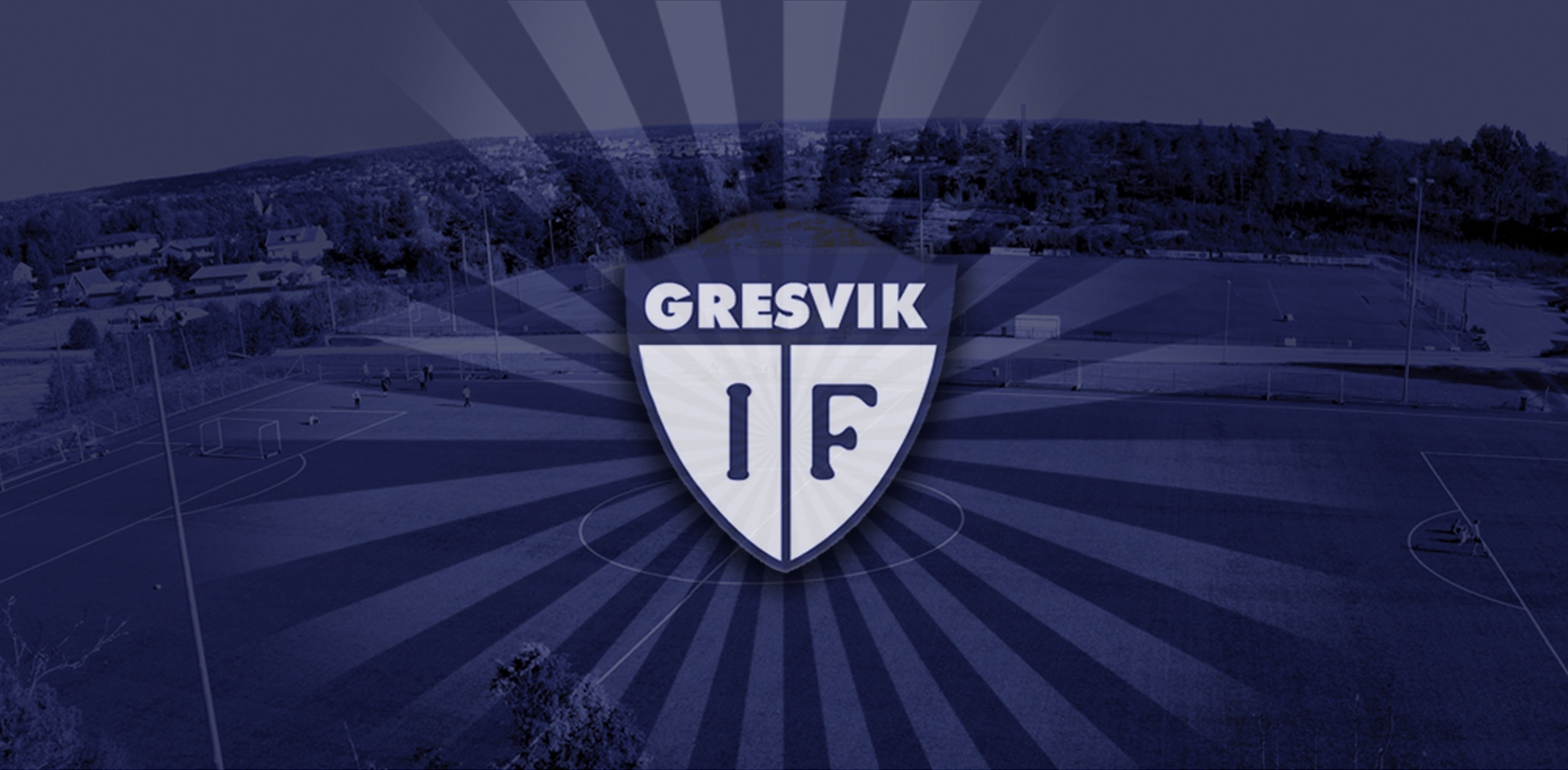 Misjon, Visjon og Verdier - Gresvik IF