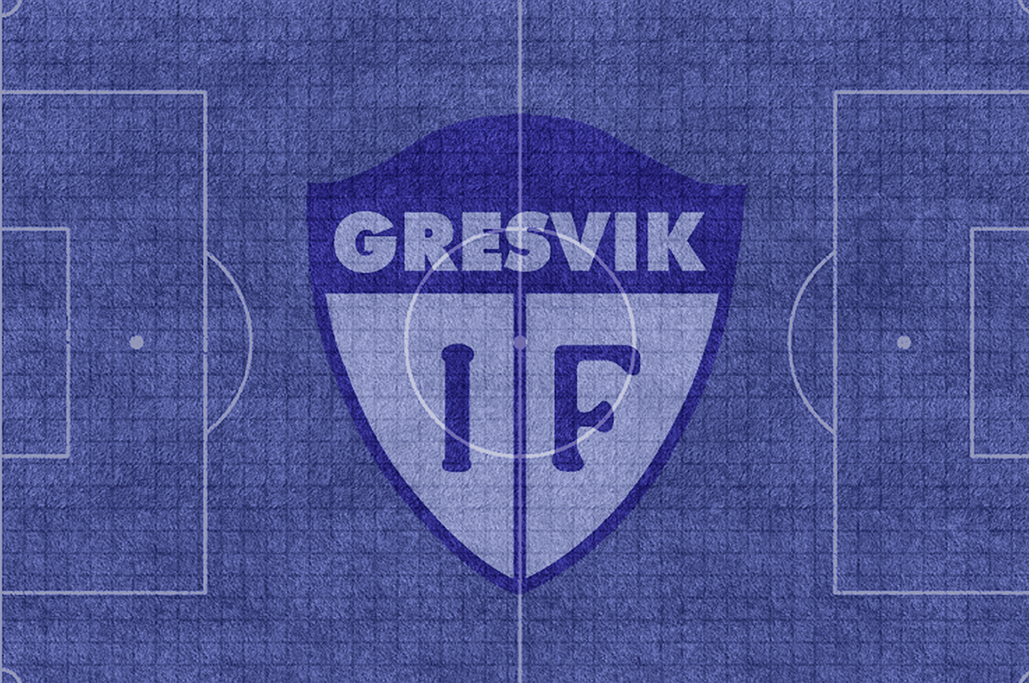 Sosiale Arenaer - Gresvik IF