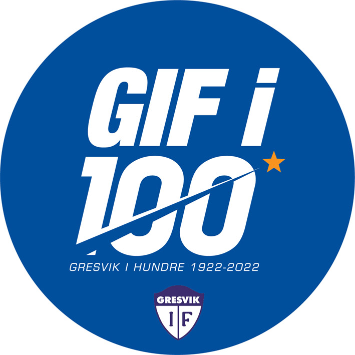 Hjem - Gresvik IF